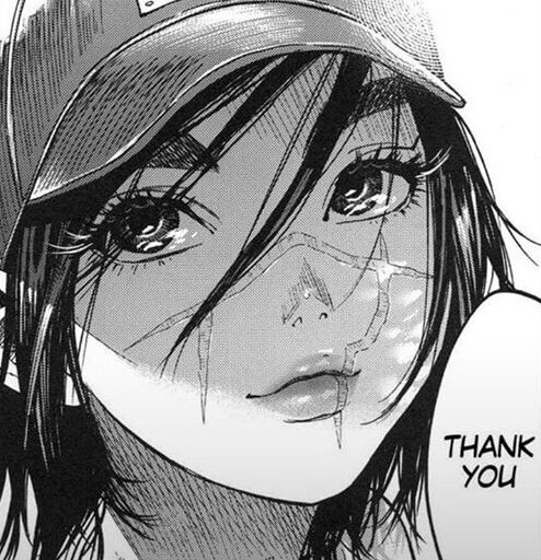 Savez-vous de quel manga ça provient ? 🤔 - Demandes et Questions ...