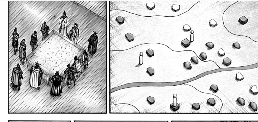 Kingdom 847 - Kingdom - Forums Mangas France