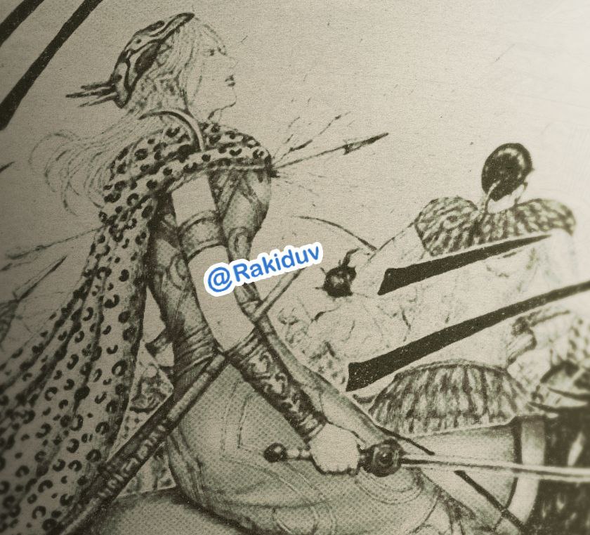 Kingdom 855 - Kingdom - Forums Mangas France